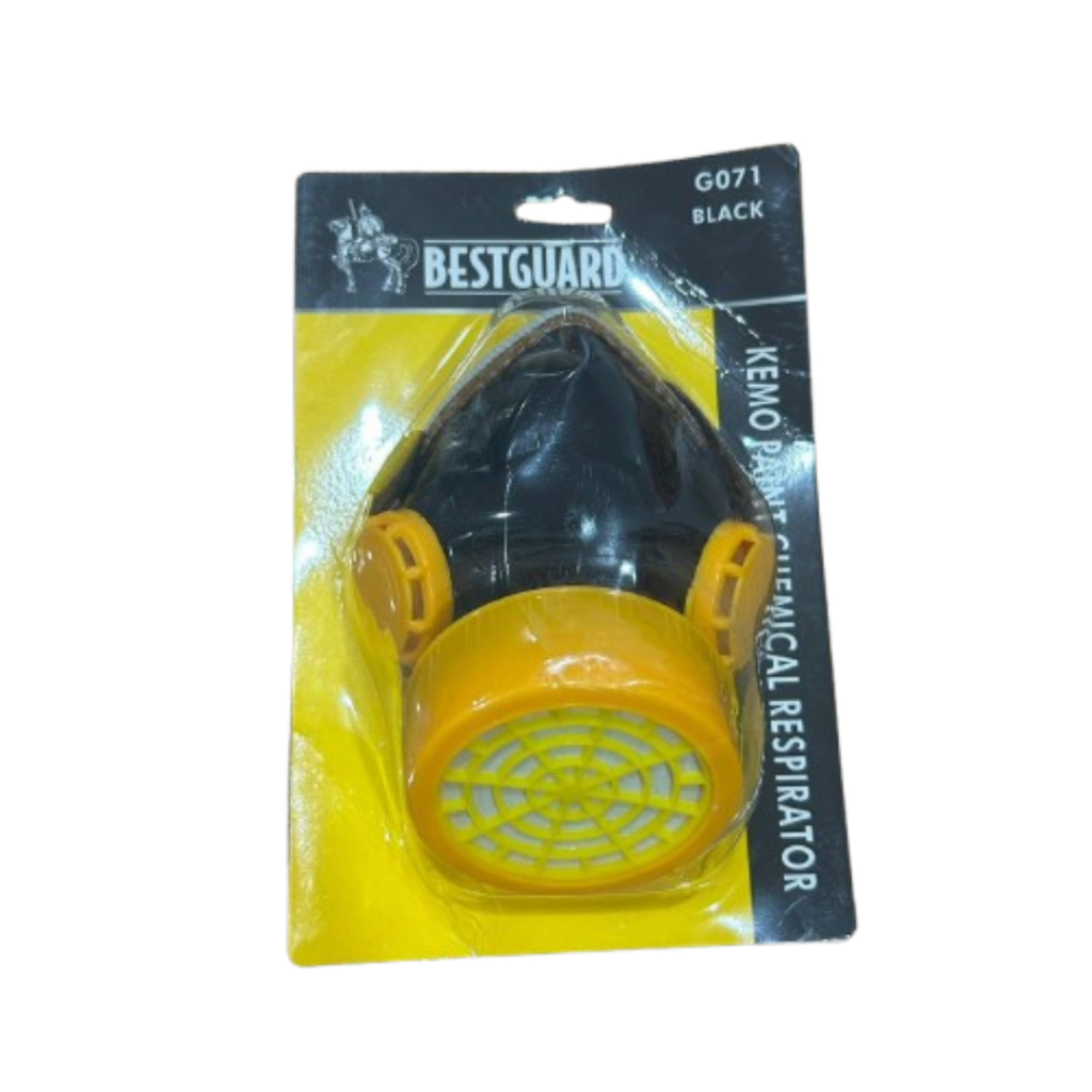 KEMO Respirator Mask | Shopee Malaysia