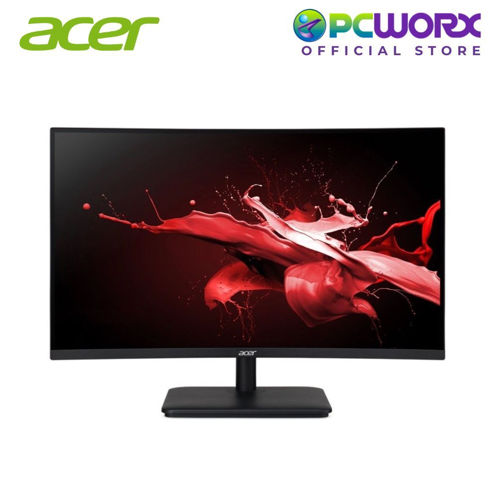 Acer Nitro ED270 Xbmiipx | 27in Curve 1920 x 1080 | 240Hz | HDMI ...