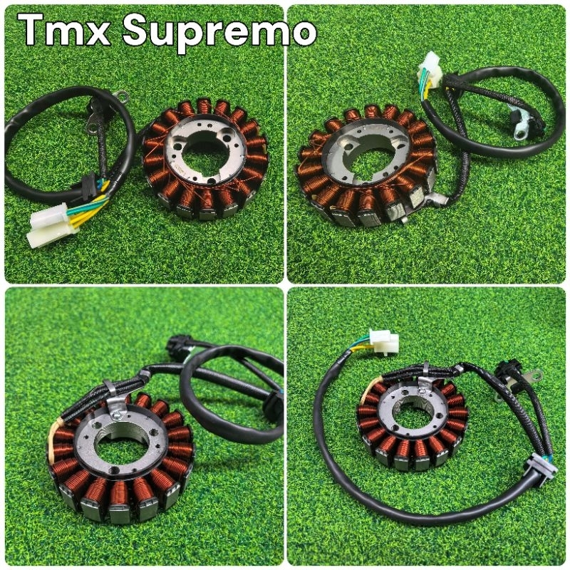 stator coil tmx supremo | Shopee Malaysia