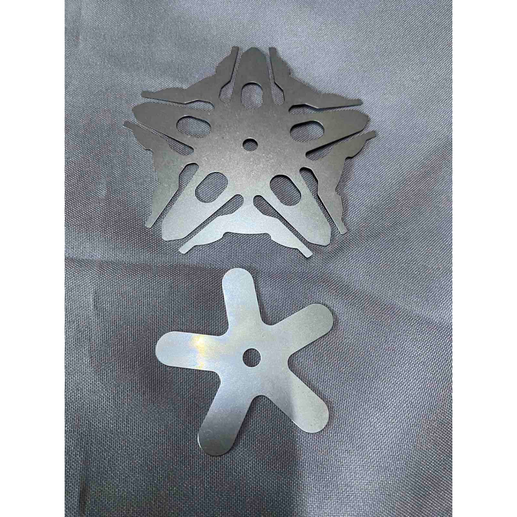 FLAPPER VALVE FOR COMPRESSOR SANDEN 505/507/508 // CAR AIRCON PARTS ...