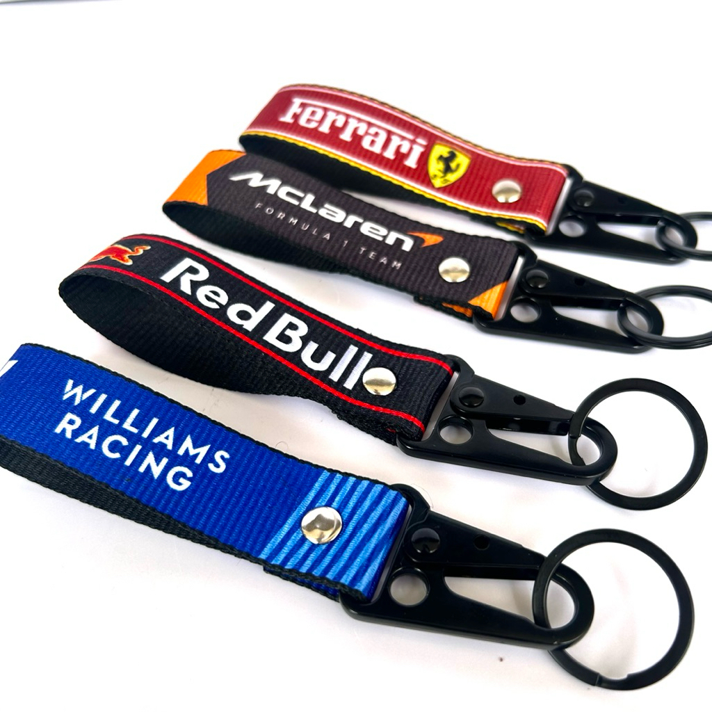 F1 Formula 1 2025 Keychain | Shopee Malaysia