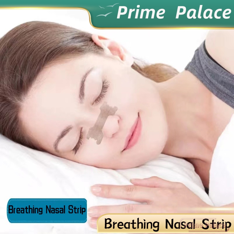 Sport Nasal Dilator Sleep Nasal Breathing Dilators Starter Kit Nose ...