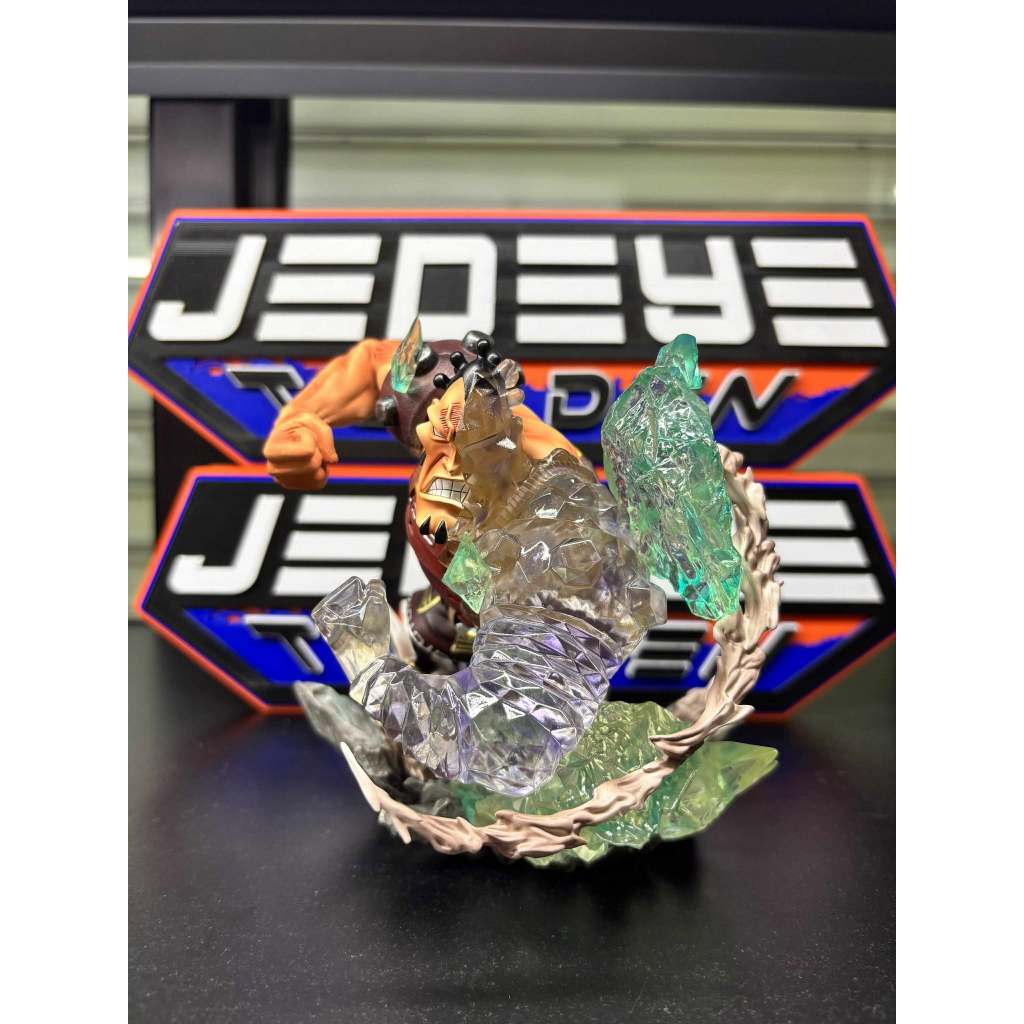 G5 Studio - Jozu WCF Scale (Resin) | Shopee Malaysia