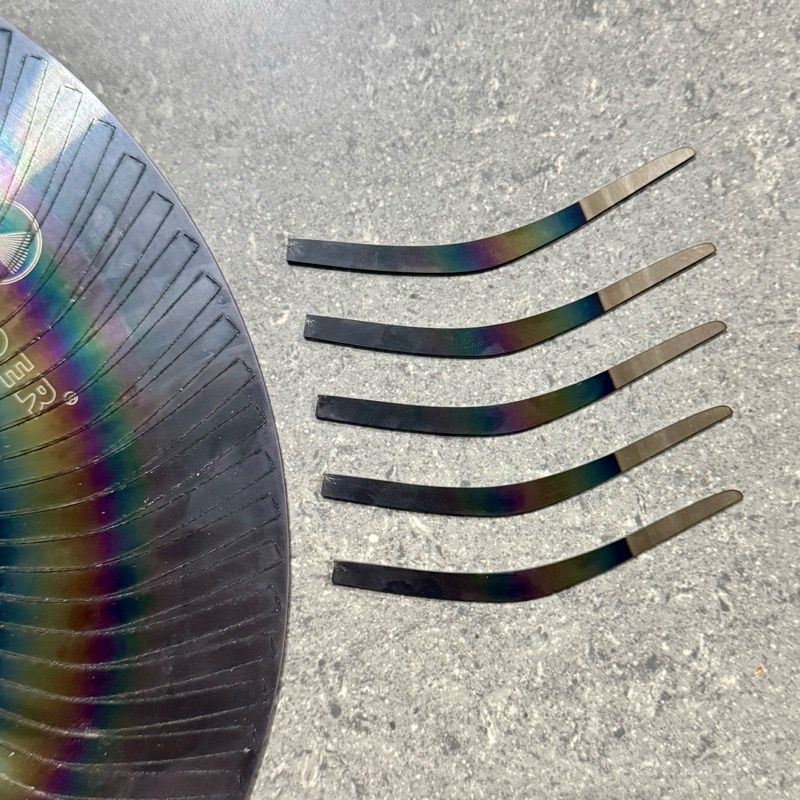 Kinkelder Power NX 2.0mm - Precut Tari Blade | Shopee Malaysia