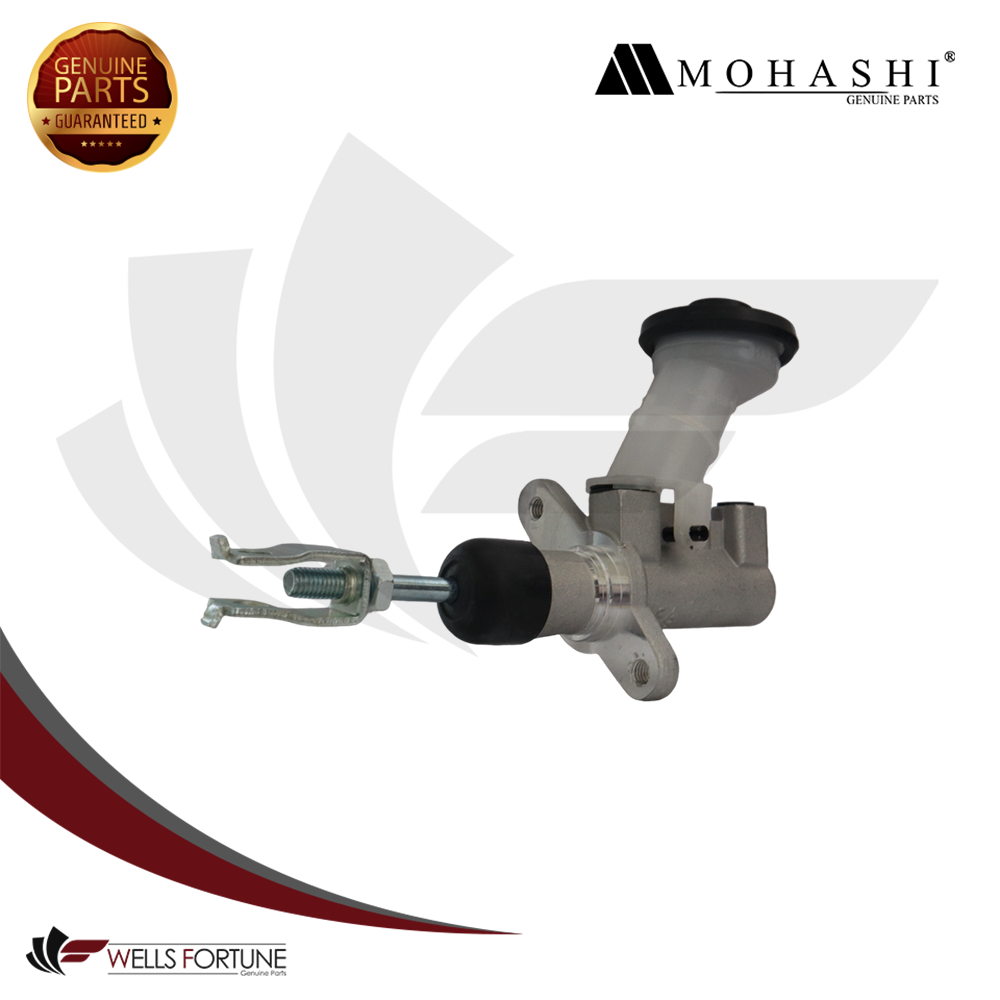 TOYOTA COROLLA W/ ADJUSTER 97-01 5/8" MOHASHI CLUTCH MASTER ASSEMBLY ...