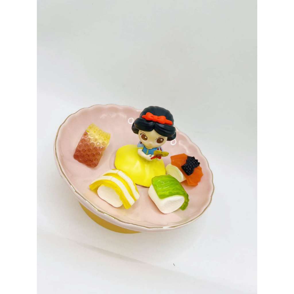 Sushi Gummy Soft Candy + Marshmallow h.a.n.s.l.a.n.d 30pcs | Shopee ...