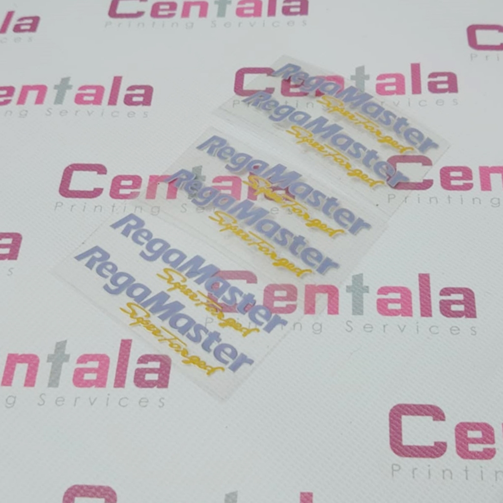 Regamaster placement sticker for wheels | Shopee Malaysia