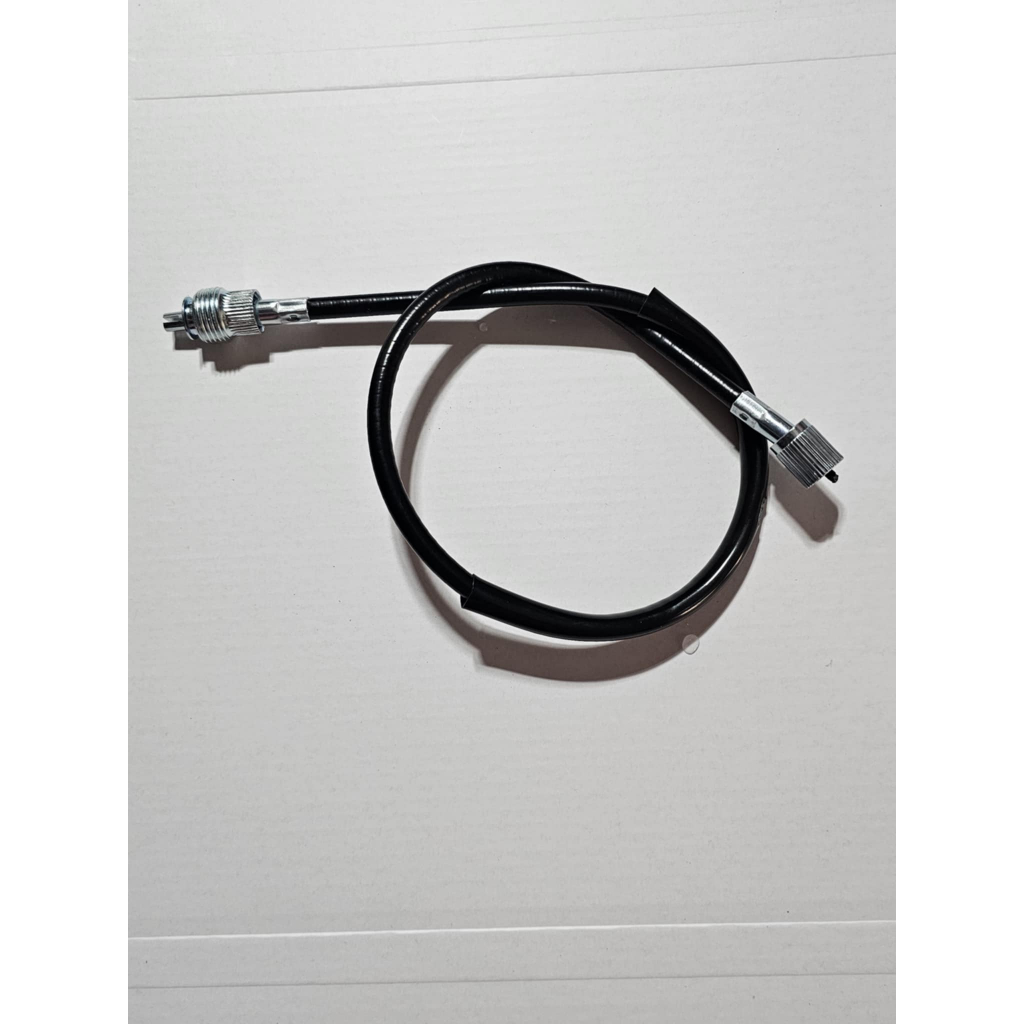 tachometer rpm cable suzuki thunder / gs125 /mola125 listomoto | Shopee ...