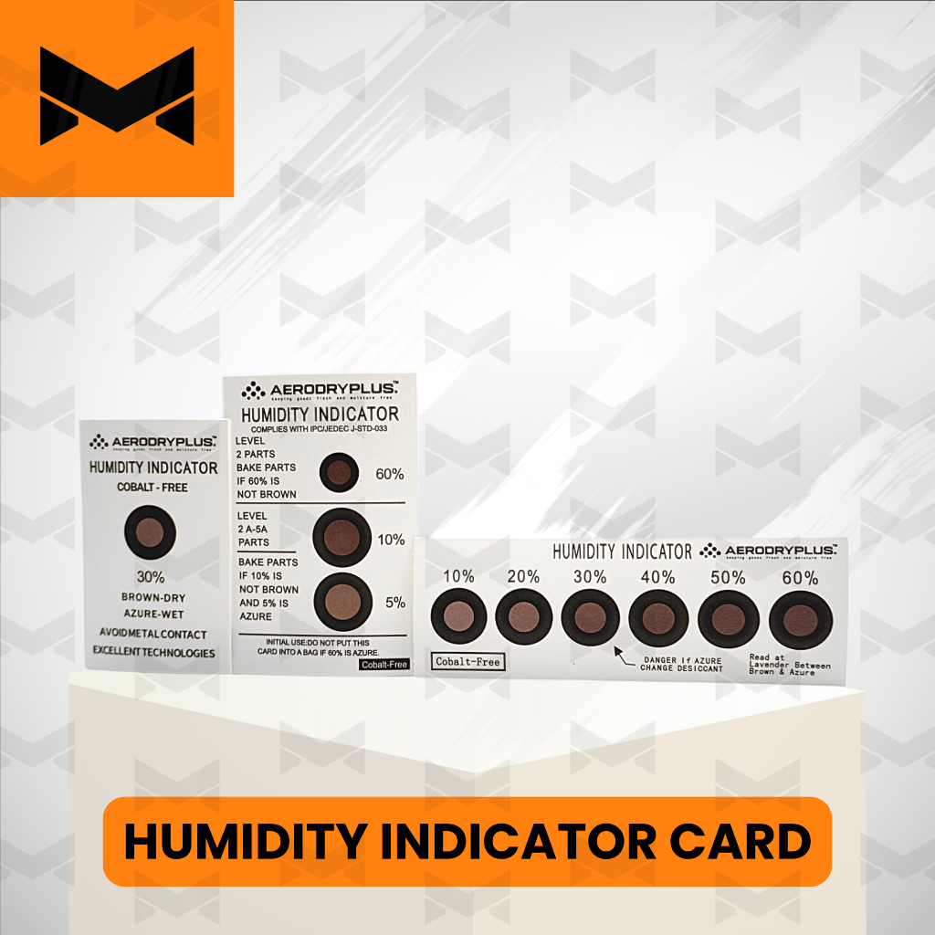 Premium Humidity Indicator | Shopee Malaysia
