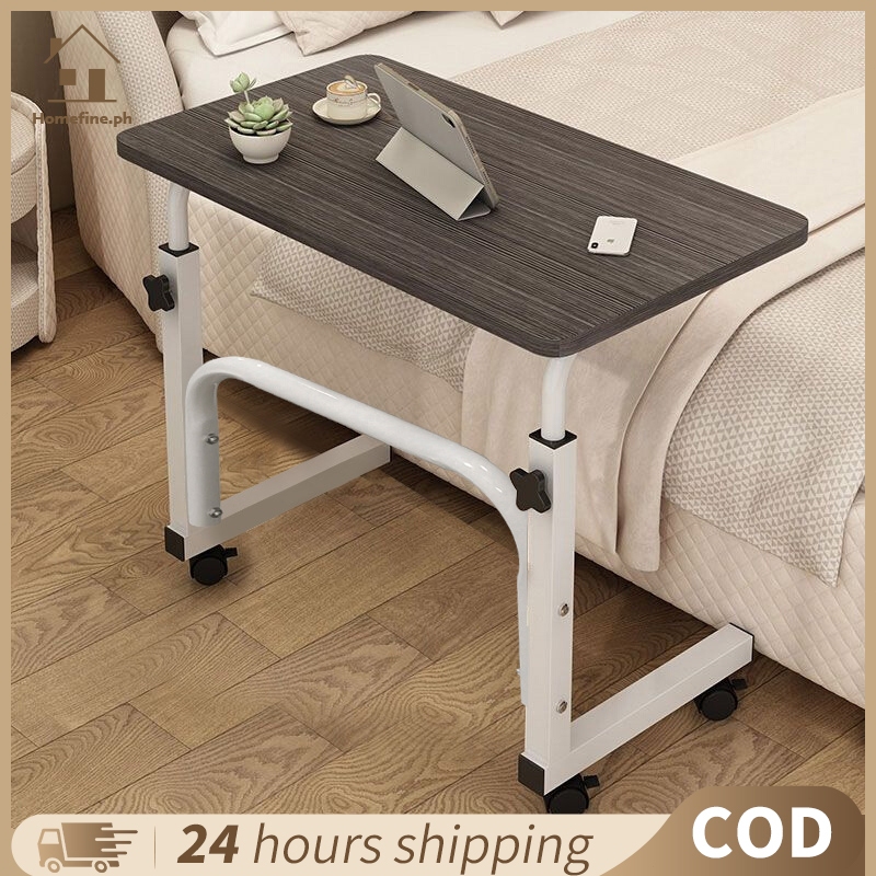 Adjustable Table Portable Standing Computer Laptop Table Study Table ...