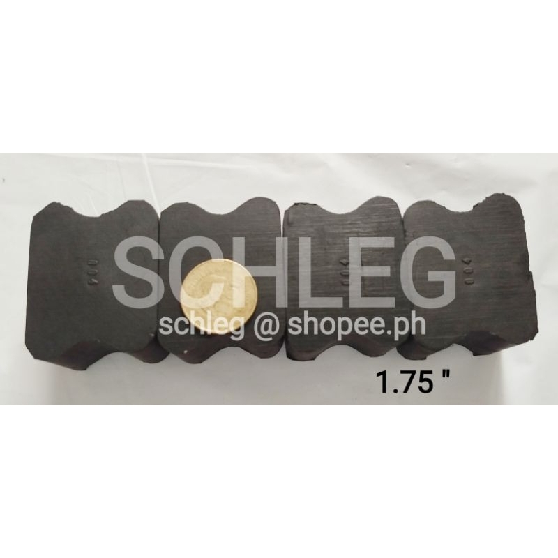 Coil Spring Booster Rubber Stopper | Shopee Malaysia