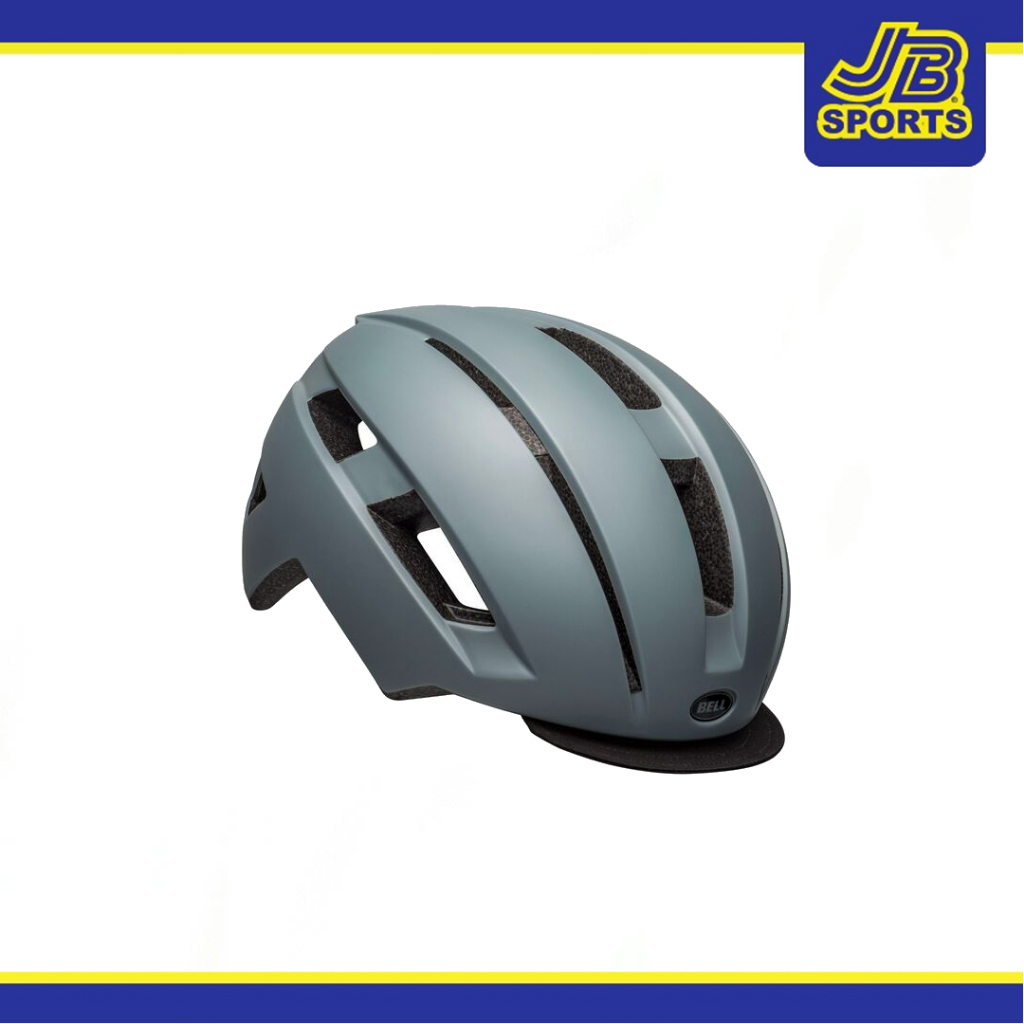 BELL DAILY COMMUTER HELMET (NEW)S/M 50-57CM | Shopee Malaysia