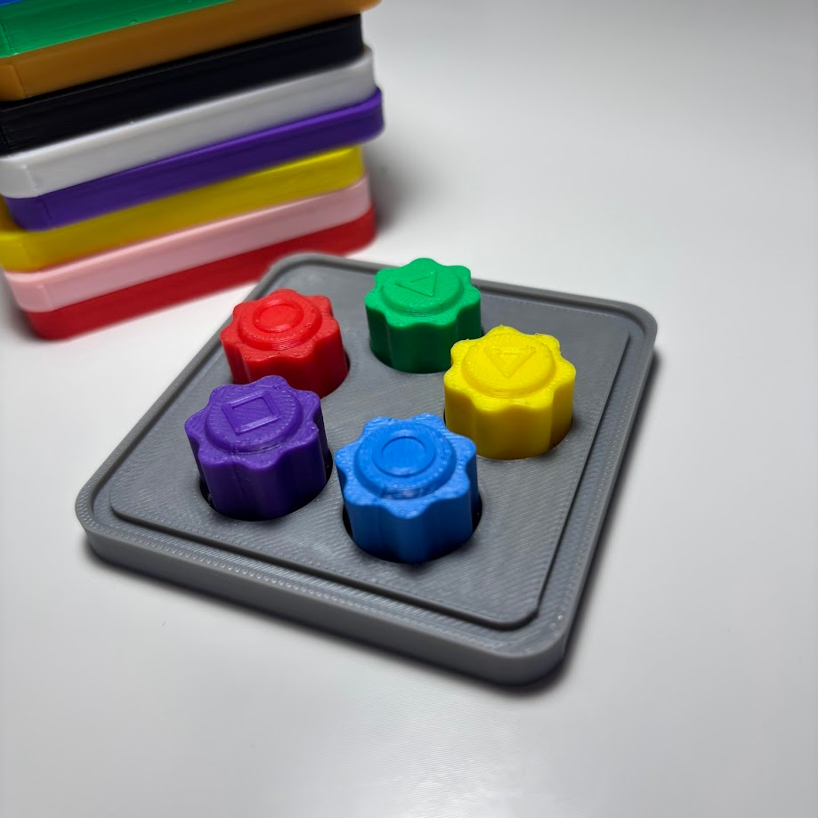 S Game Season 2 Osselet Gonggi Korean Jacks Game Set | Shopee Malaysia