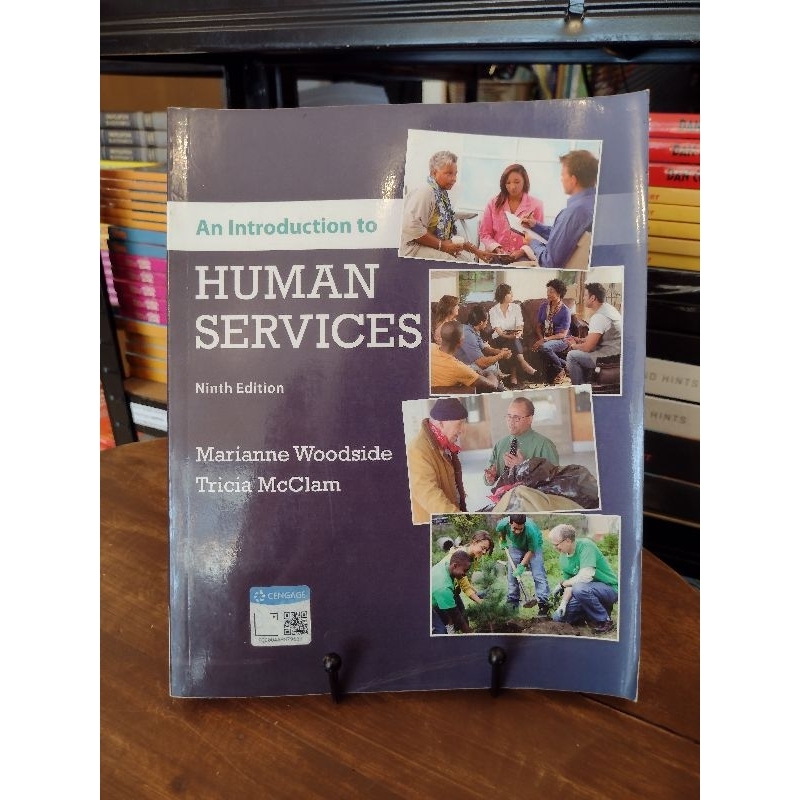 An Introduction to Human Services | Shopee Malaysia