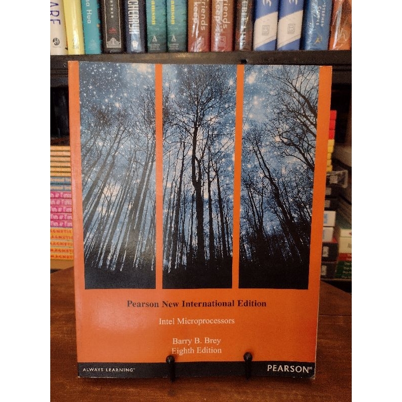 Pearson New International Edition | Shopee Malaysia