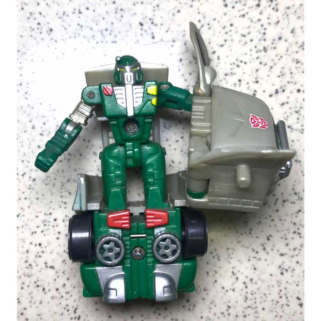 {GOT} Transformers Cyberton X Brawn Action Figure -b59 | Shopee Malaysia
