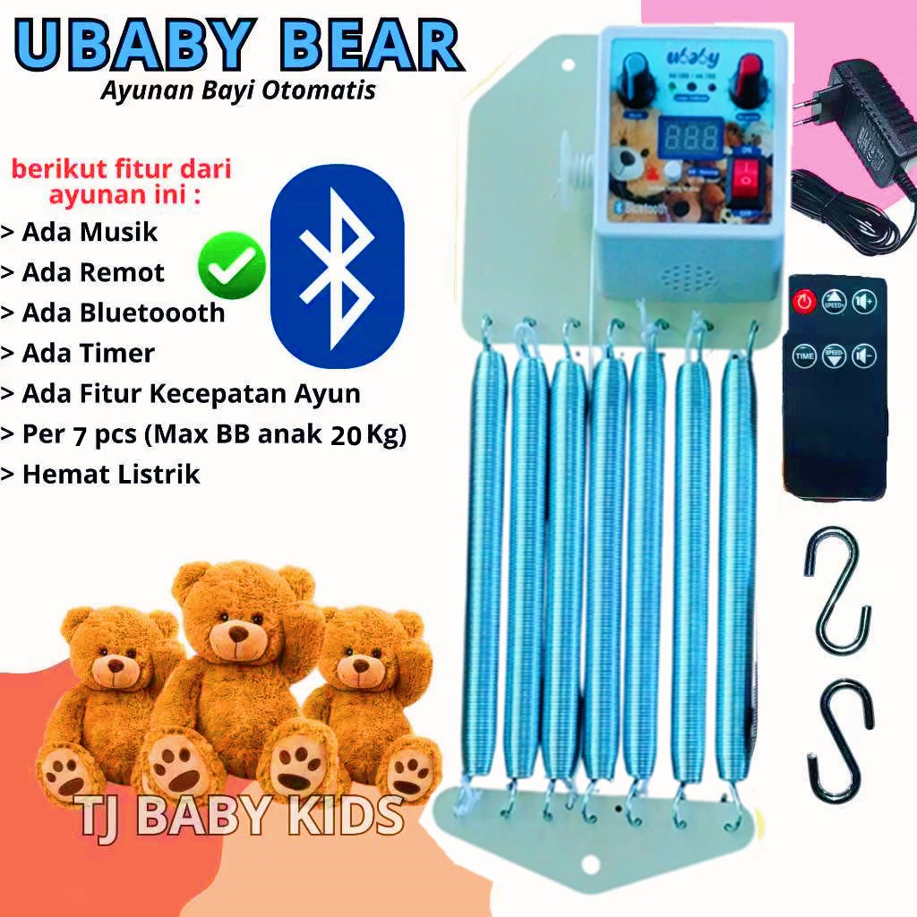 Electric Baby Cradle/Duyan/Hammock Electric Baby Cradle Controller ...