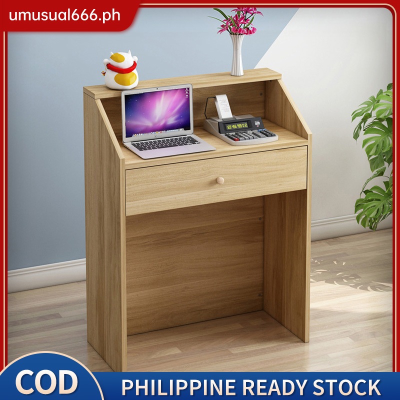 Cashier Reception Desk Cashier Company Front Desk | Shopee Malaysia