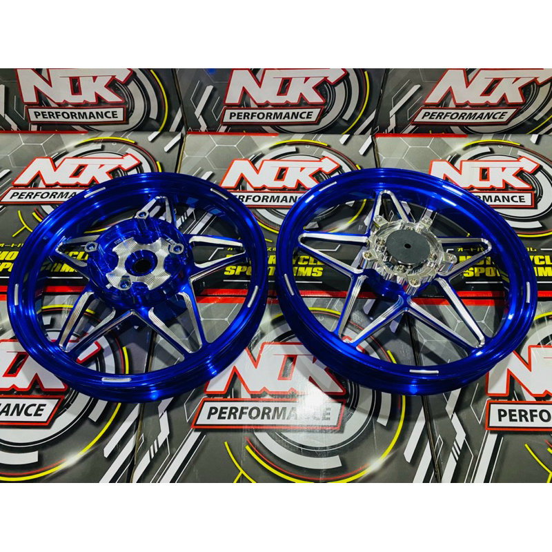 PCX 160 CNC MAGS NLK (INDONESIA MADE) | Shopee Malaysia