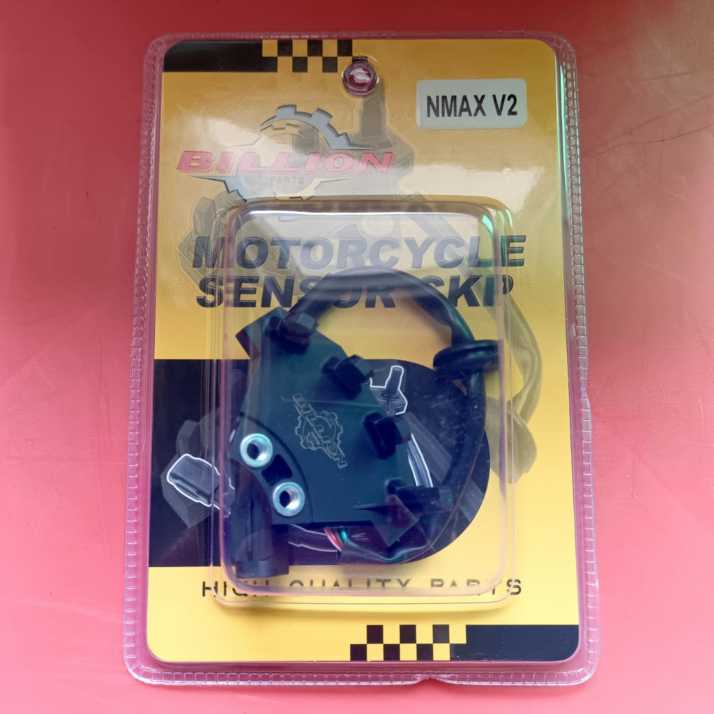 NMAX VERSION 2 MOTORCYCLE CKP SENSOR BILLION BRAND | Shopee Malaysia