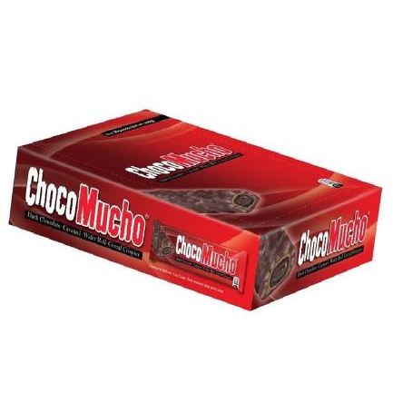 Choco Mucho White/Milk/Dark Chocolate Flavors 10 x 30g pack | Shopee ...