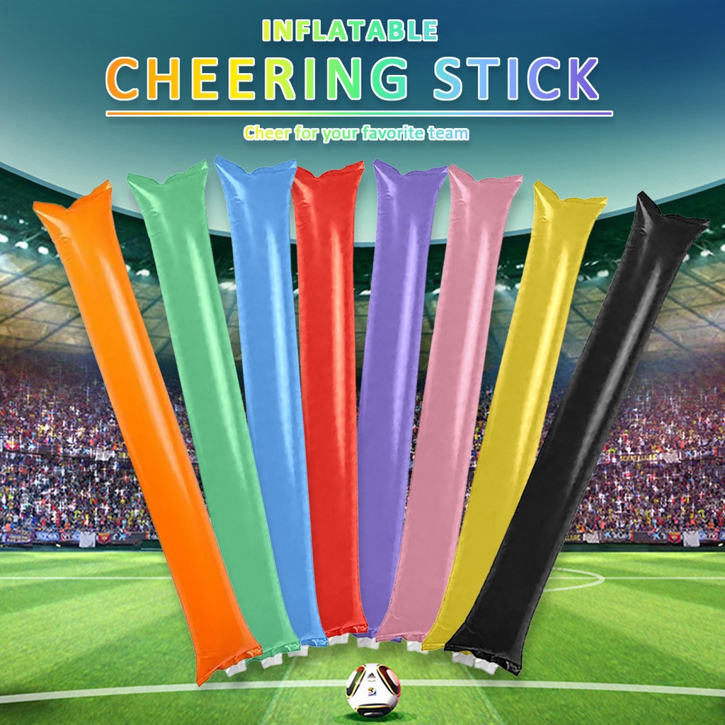 2Pcs Balloon Clapper Cheering Stick Pong Pong Sticks Sporting Events ...