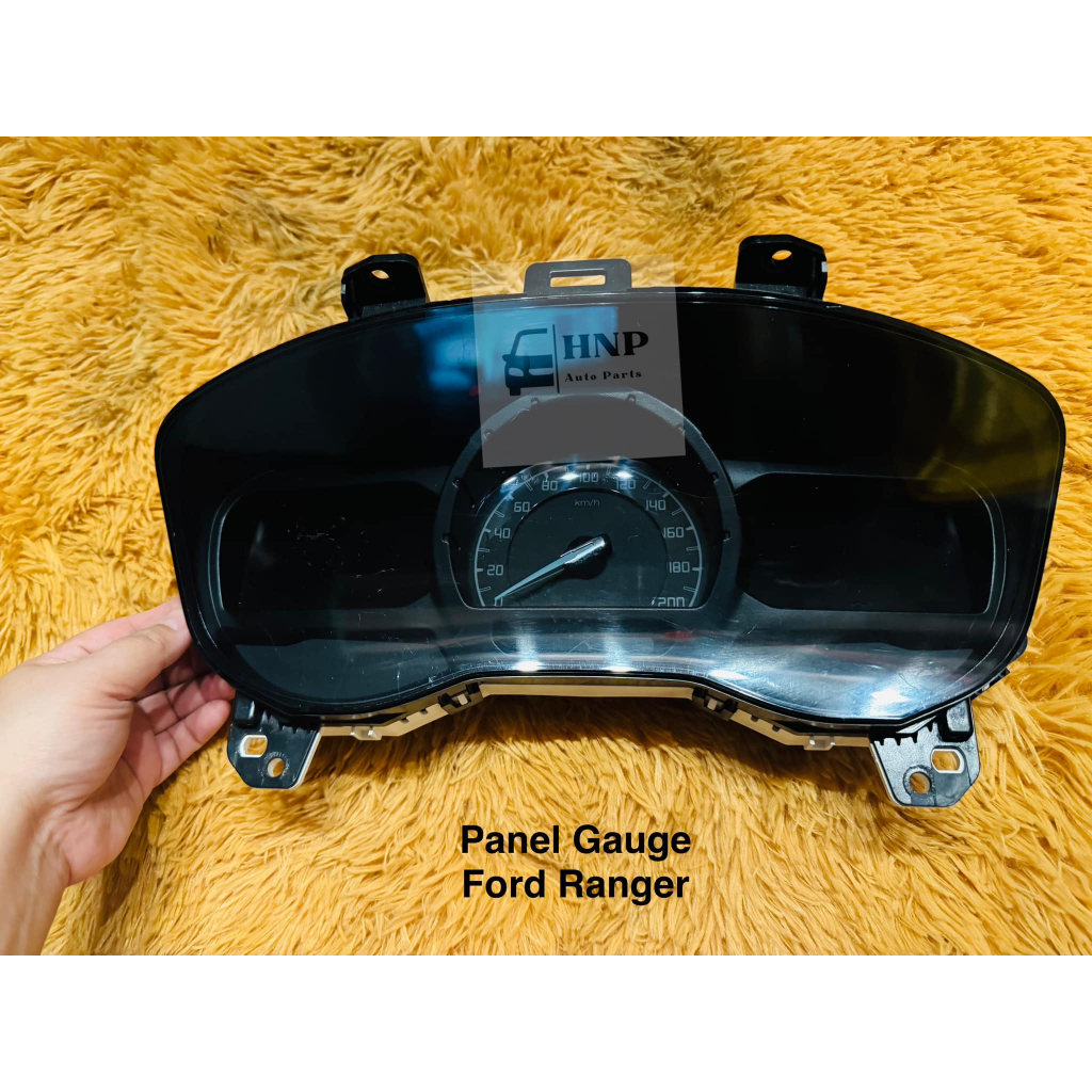PANEL GAUGE FORD RANGER | Shopee Malaysia