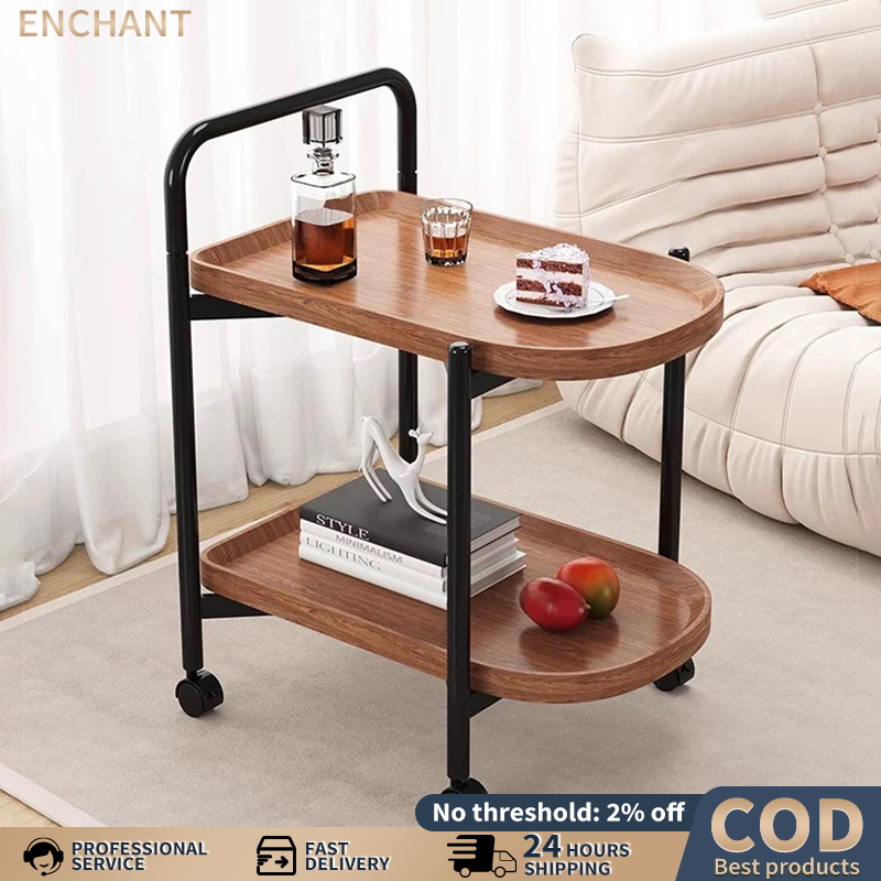 New 60CM Round Sun Table Coffee table Coffee Table Sofa Side Table ...