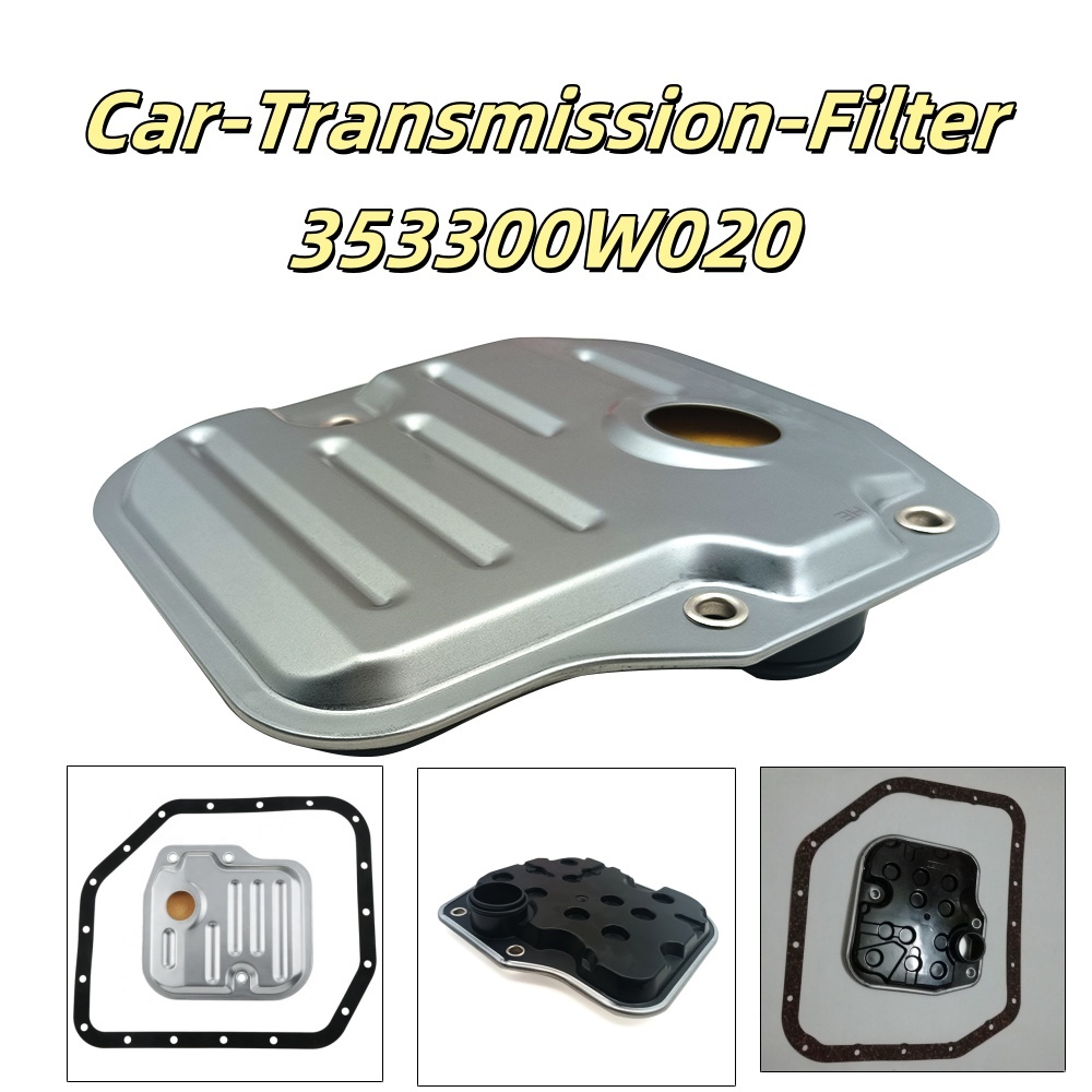 ATF Automatic Transmission Filter And Gasket For Toyota Corolla Altis ...