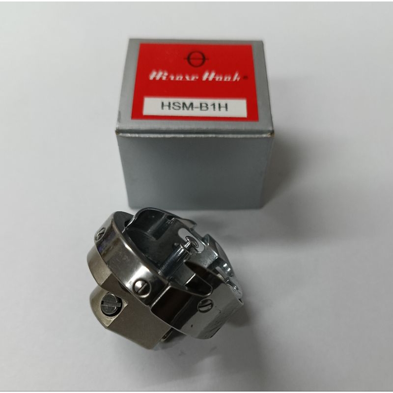 Rotating Hook for Juki DY Walking foot sewing machine (archem) | Shopee ...