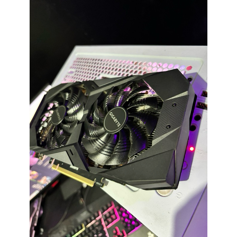 GTX 1660 Super 6GB USED | Shopee Malaysia