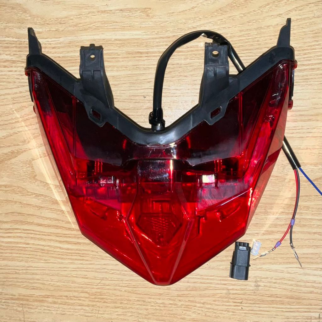 TAIL LIGHT FOR CLICK 125/VARIO 150 | Shopee Malaysia