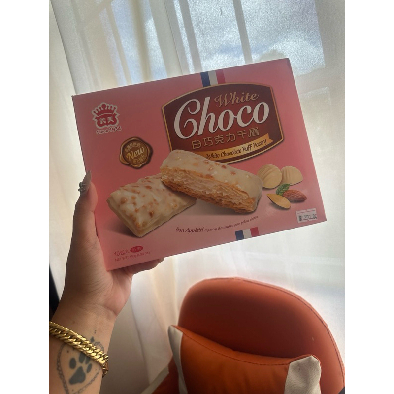 Taiwan Goodies Snacks Noodles Mochi ChocoPie | Shopee Malaysia