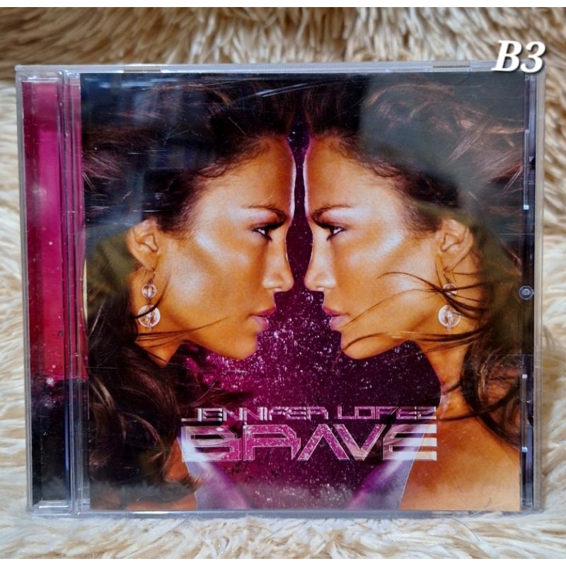 JENNIFER LOPEZ ALBUM MUSIC CD | Shopee Malaysia