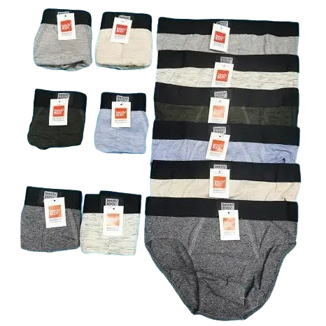 Bench Brief 6Pcs/12Pcs Bench brief For Men Stretchable&High quality ...