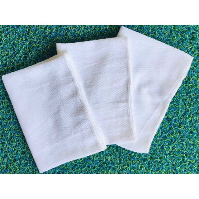 Lampin Bird’s Eye Cotton Fabric 3, 6 and 12pcs | Shopee Malaysia