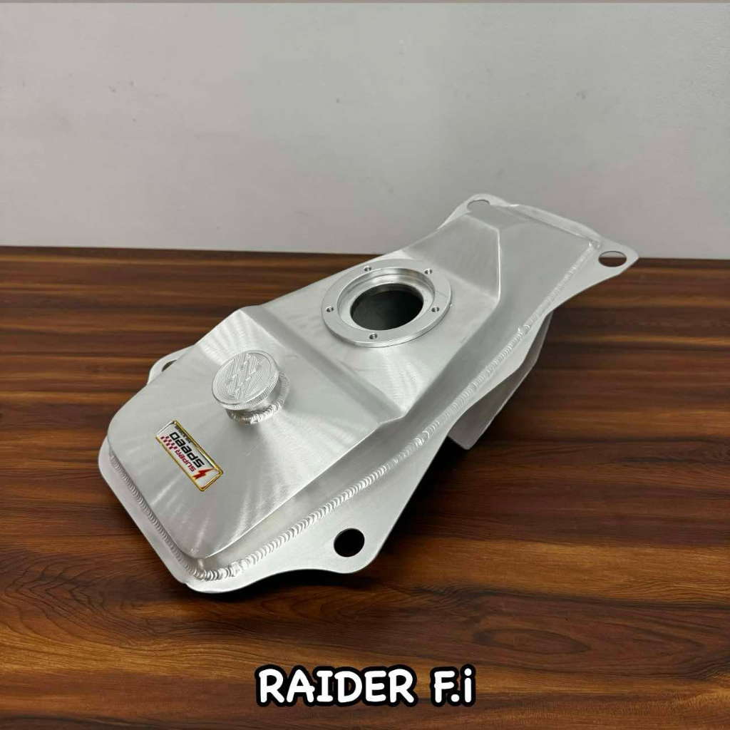 SUPERSPEED GAS TANK FOR MIO, NMAX 2020, RAIDER CARB AND FI | Shopee ...