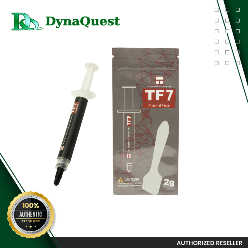 Thermalright TF7 2g Thermal Paste | Shopee Malaysia