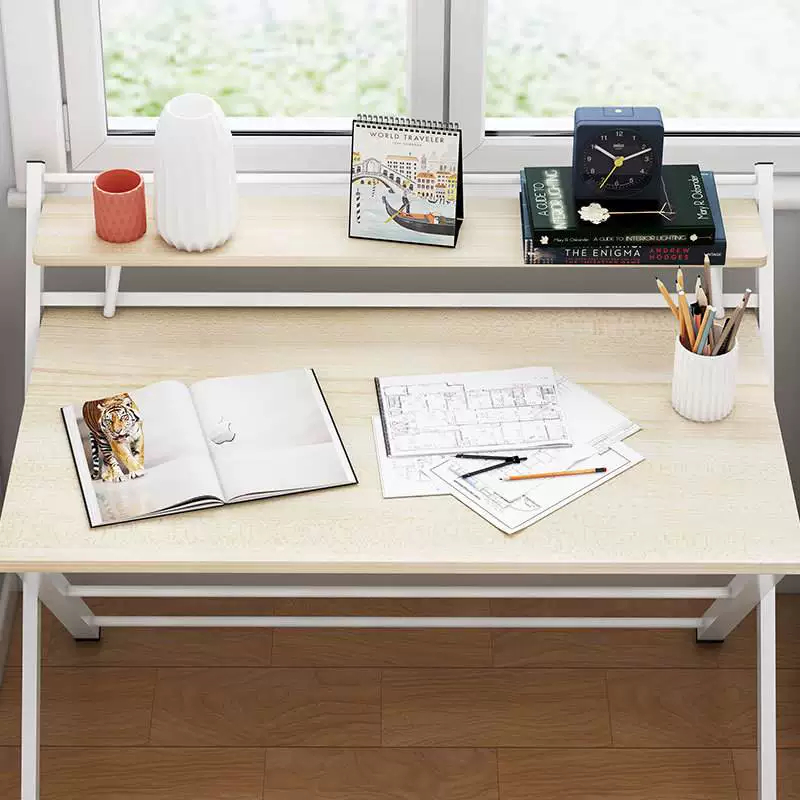 Foldable computer table | Shopee Malaysia