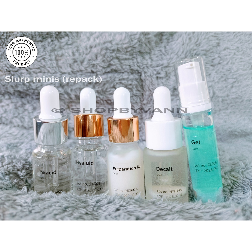 Slurp minis (repacked) | Shopee Malaysia