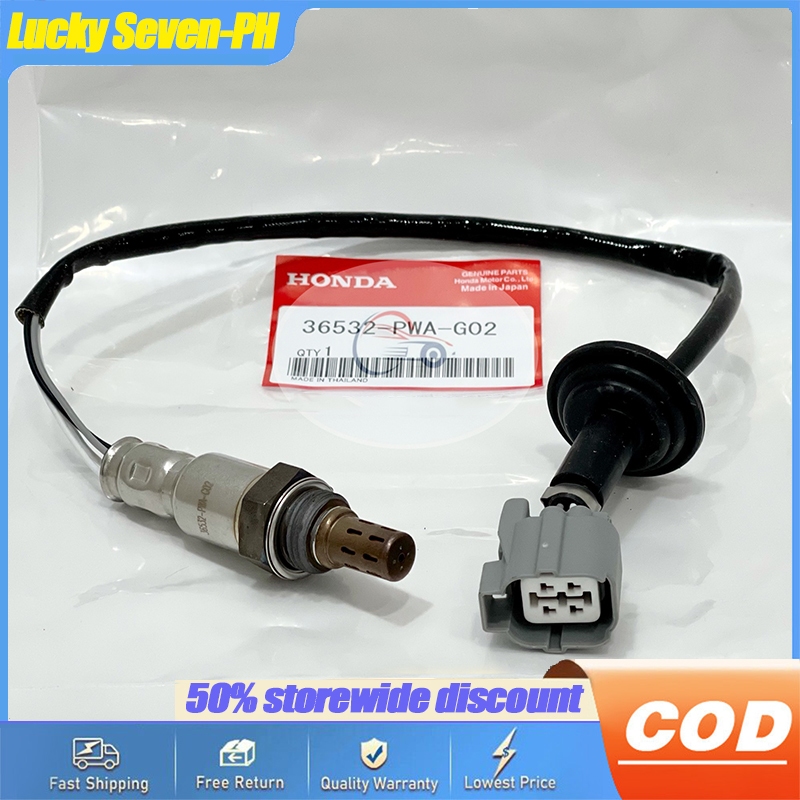 Oxygen Sensor Honda Jazz / Honda City / Honda Fit 36532-PWA-G02 (REAR ...