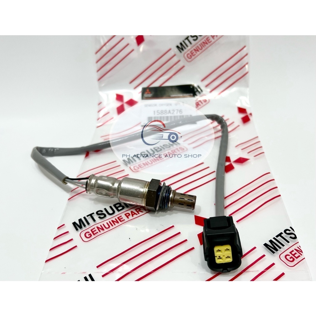 Oxygen Sensor Mitsubishi Mirage G4 1.2L 3 Cylinder 1588A276 (Front ...