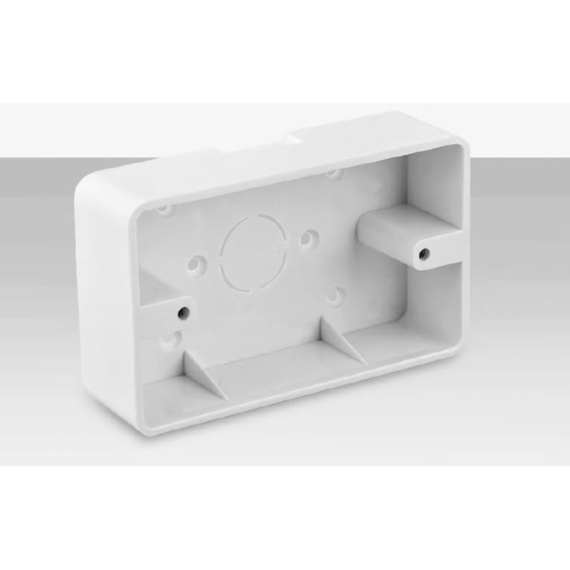 Amco box - PVC utility box | Shopee Malaysia