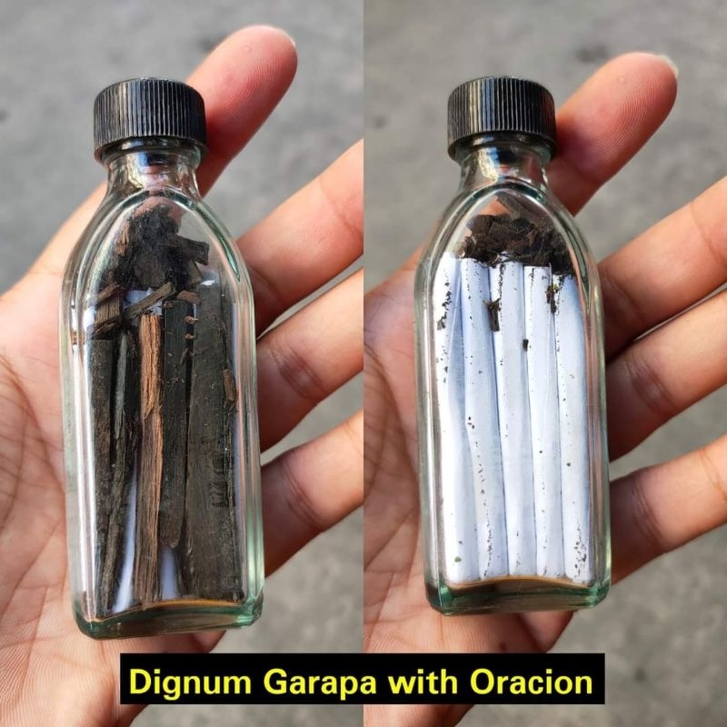 Dignum Garapa / Dignum Bote | Shopee Malaysia
