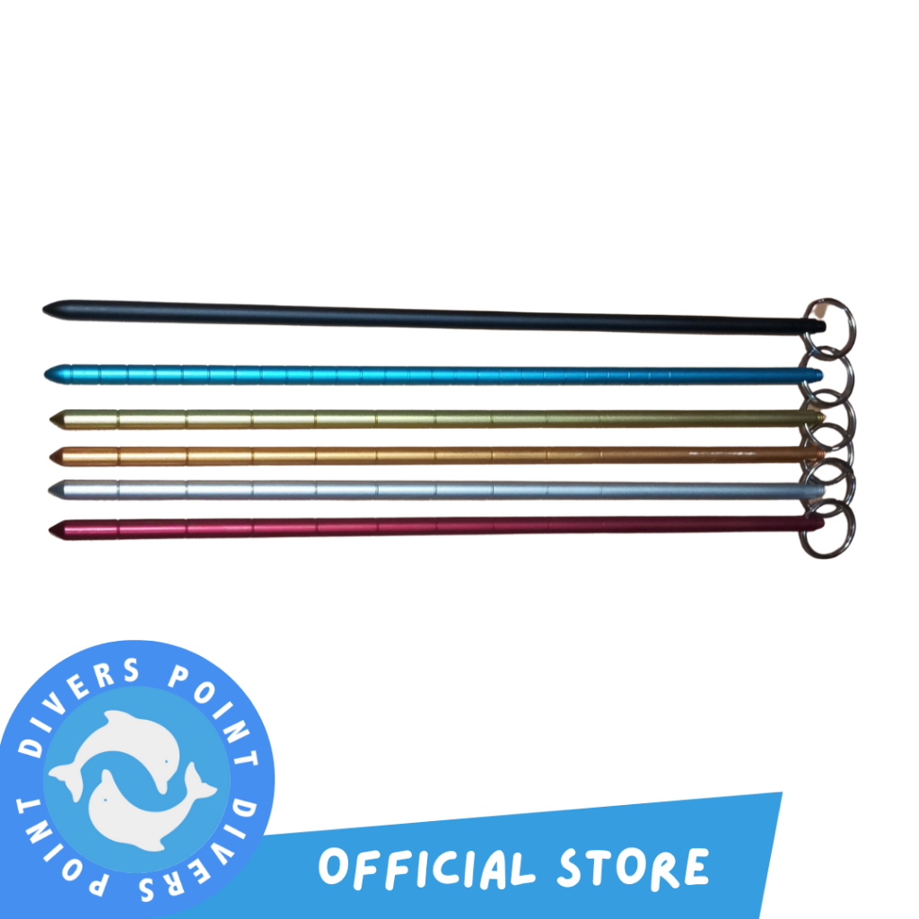10Bar Monopole Pointer (Diving Accessories) | Shopee Malaysia