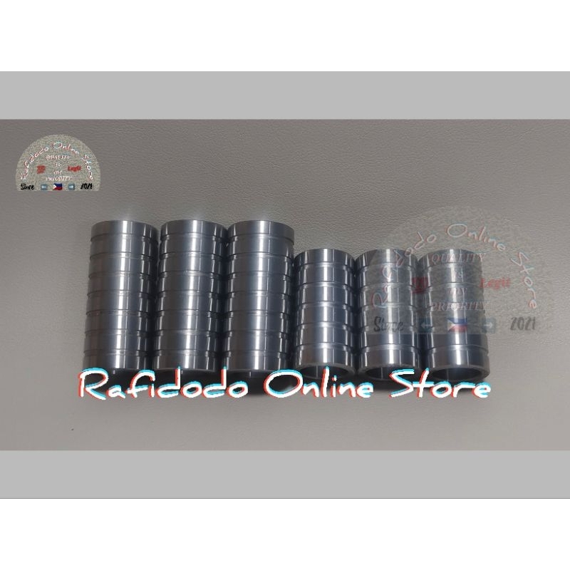 QTECH Pulley Bushing with Groove for Honda and Yamaha | Shopee Malaysia