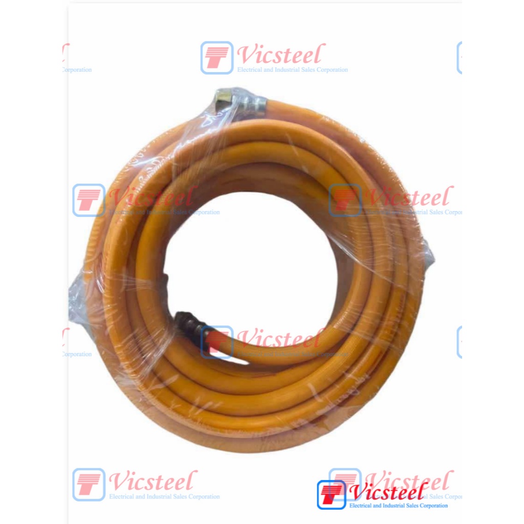 Bridgestone or Crocodile Pressure Washer Hose Power Sprayer Hose HPF 10 ...
