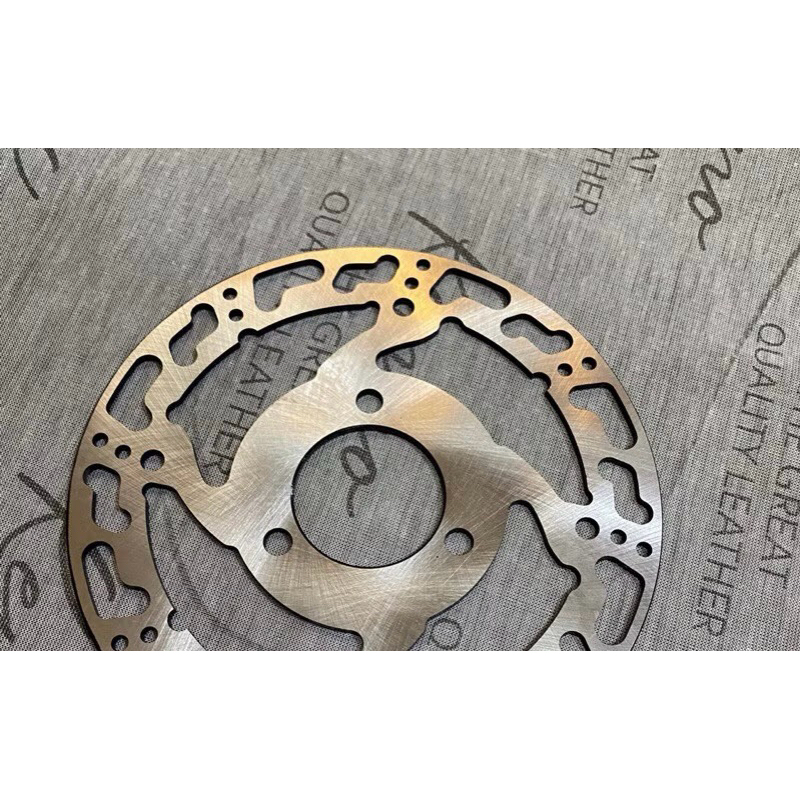 MOTORCYCLE LIGHTEN DISC MIO I 125 /M3/MIO SOUL I 125/115 /MSI 115/MSI ...