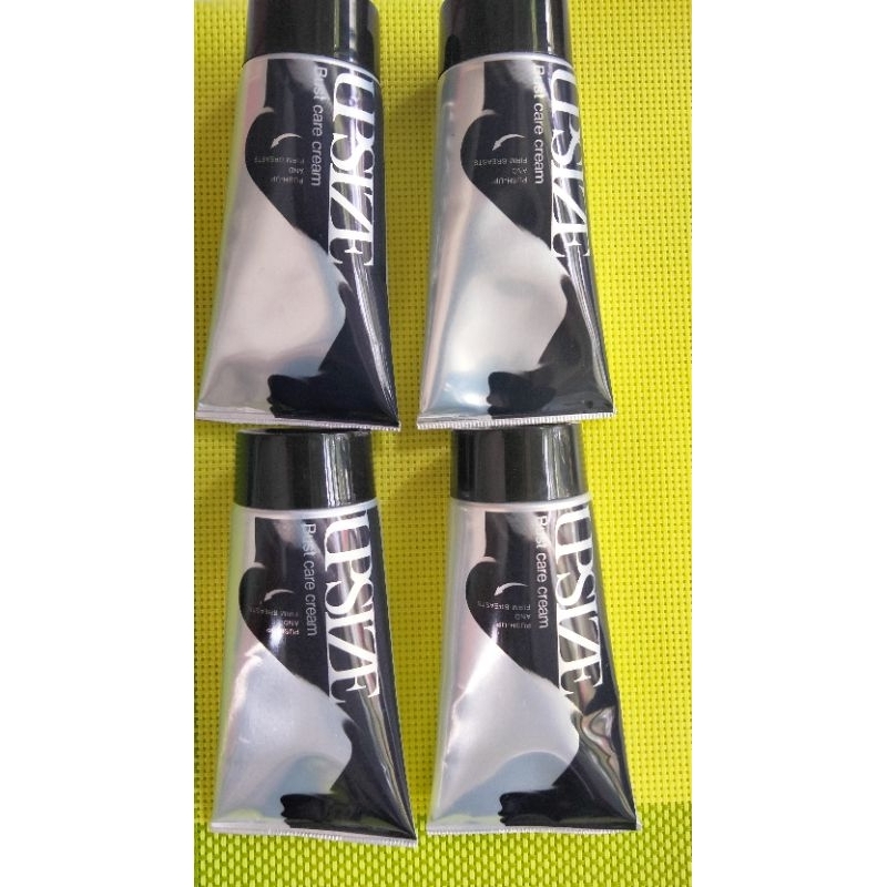 4pcs,Upsize,Bust Care Cream,(Push-up And Firm Breasts) | Shopee Malaysia