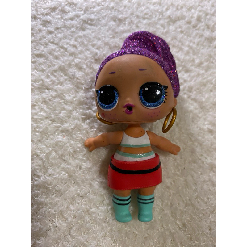 LOL Mini doll (Authentic with MGA marking) | Shopee Malaysia